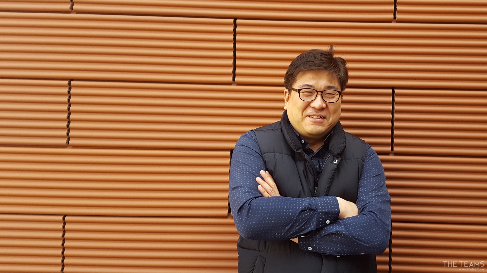 대표가 극찬하는 에벤에셀케이 톰백 | 더팀스